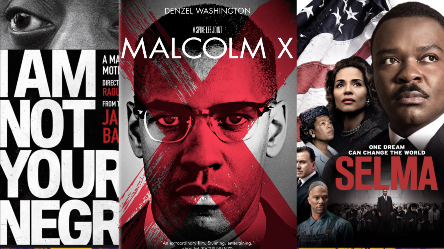 National Black Movie Association – Popularizing Black Excellence