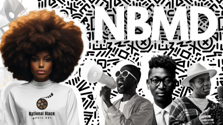 National Black Movie Association – Popularizing Black Excellence